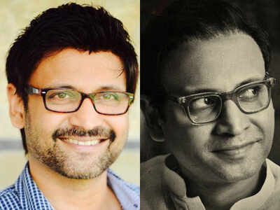 Sumanth’s first look as Akkineni Nageswara Rao in ‘NTR’ unveiled ...