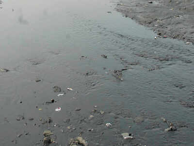 Polluted drinking water sparks fear of epidemic in Guntur | Vijayawada ...