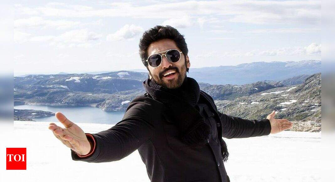 Vaasu Naan Pakka Commercial world television premiere on Monday - Times ...