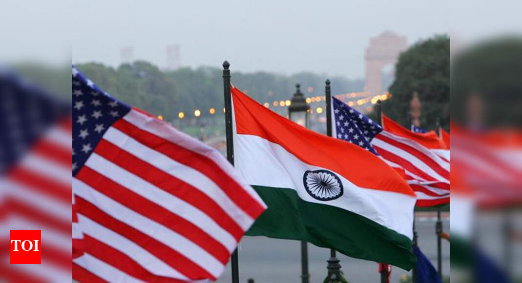 US praises India for its significant counter-terrorism actions | India ...