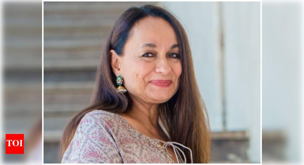 Soni Razdan: When an actor gets the opportunity to be directed by ...