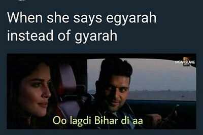 Bharti Memes