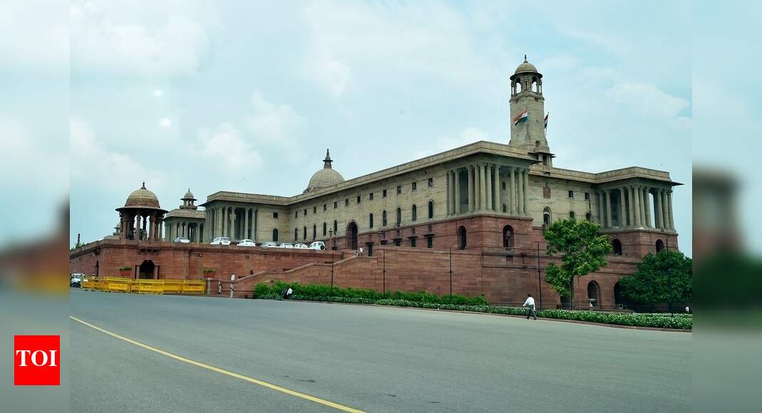 Isro to set up emergency control room in MHA for internal security ...