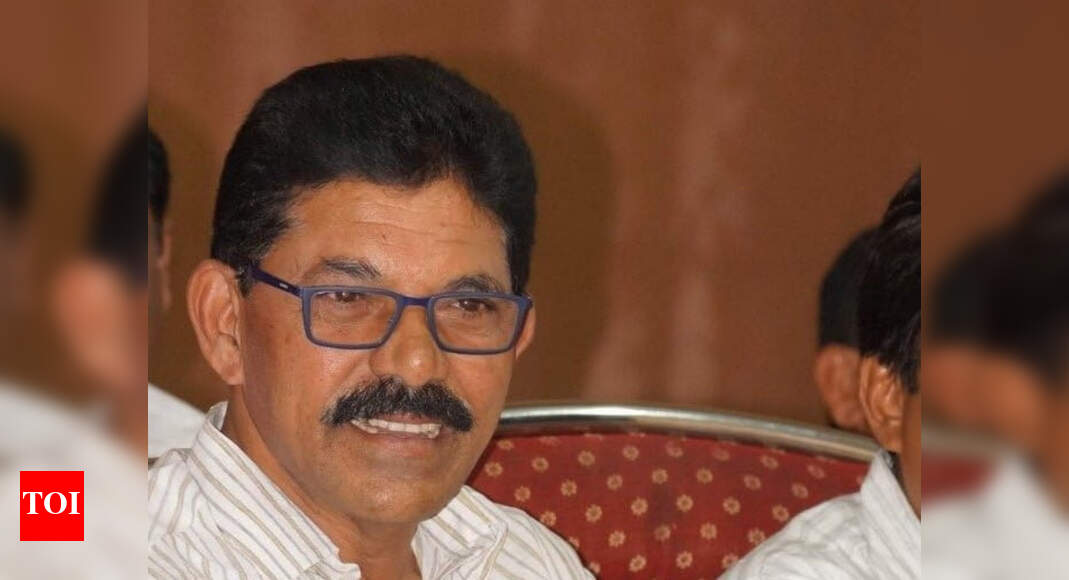 Telangana Election 2018: Denied assembly ticket, Ramesh Rathod to quit ...