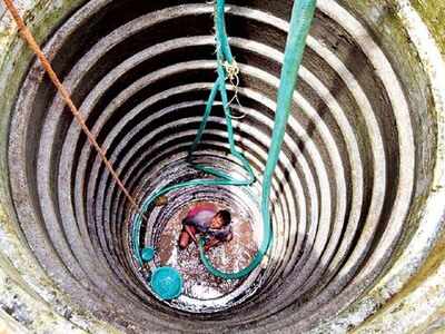 SRI tests find water in open wells unsafe for drinking | Kochi News ...