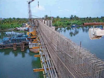 Demand for connectivity gains momentum | Kochi News - Times of India