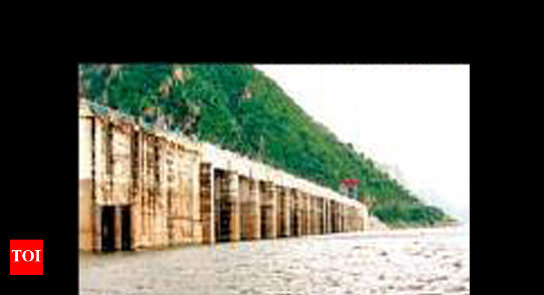 Bhakra Dam: Water transport feasible on 91 km of Bhakra Dam: Report ...