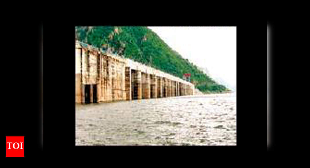 Bhakra Dam: Water transport feasible on 91 km of Bhakra Dam: Report ...