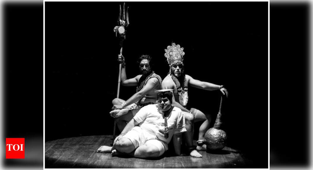 ‘Ek Rupiya’: Of innocent queries and friendships… | Hindi Movie News ...