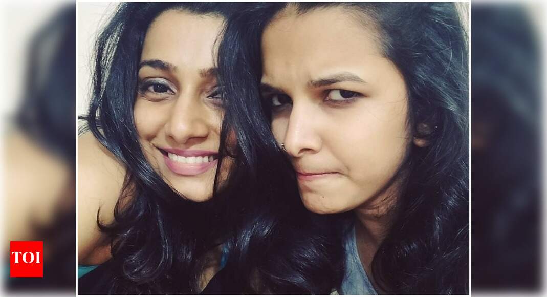 Take a look at Mitali Mayekar and Gauri Nalwade’s popping robotics ...