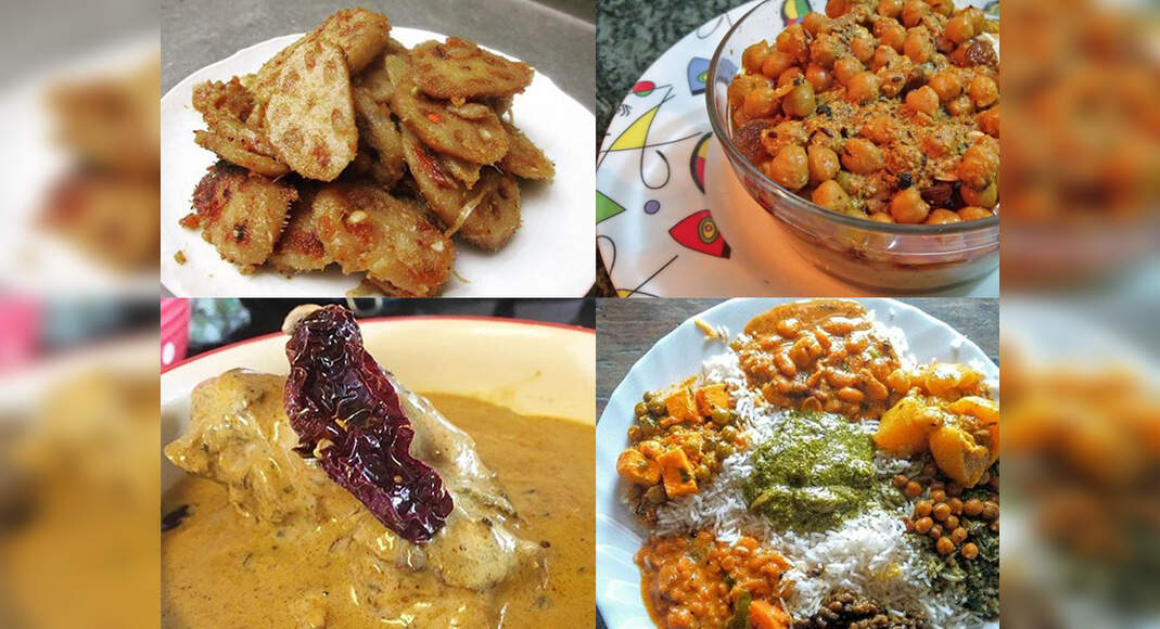 10 traditional dishes of Himachal Pradesh that you cannot miss!