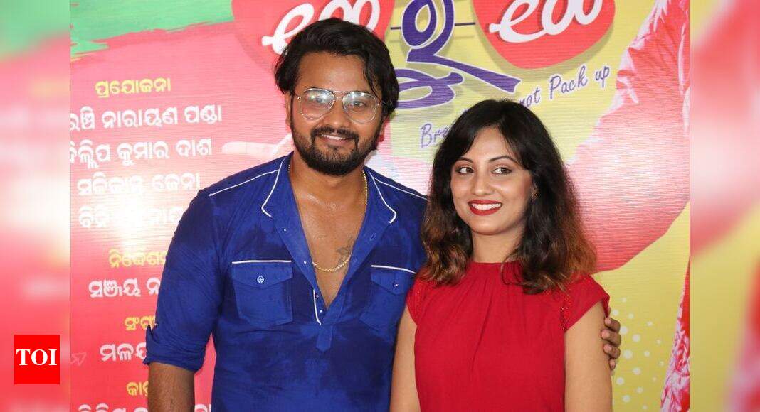 Film mahurat at Shiva temple | Events Movie News - Times of India