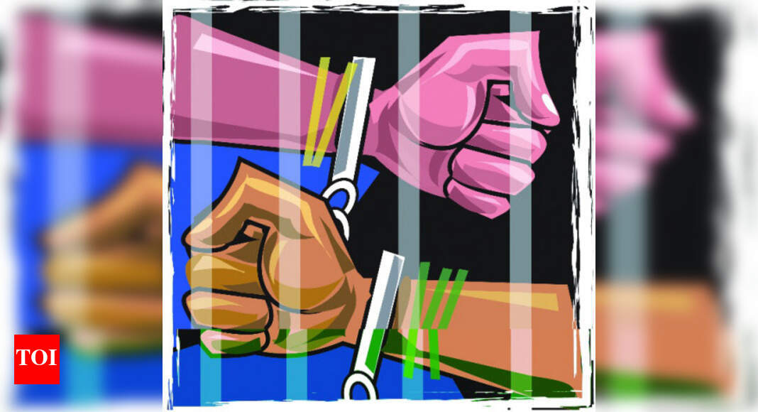 3. Justice in India also depends on who’s fighting for you - The Times ...