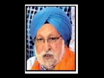 CKD president Santokh sentenced to 5 years for forgery | Chandigarh ...