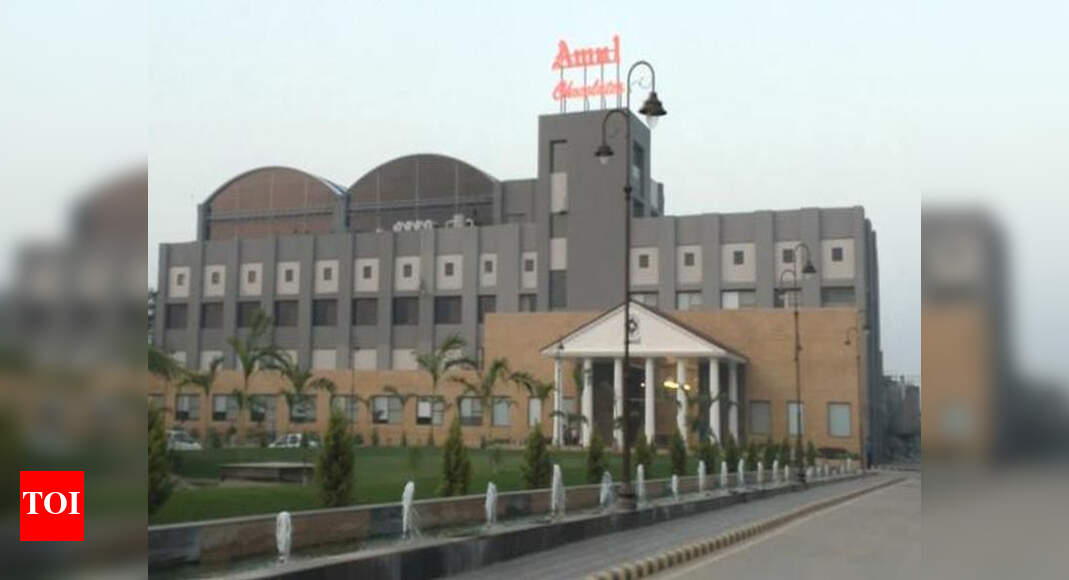 Prime Minister Narendra Modi to inaugurate Amul Dairy’s chocolate plant ...