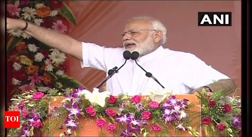 PM Modi asks Naveen Patnaik to link Odisha people with Ayushman health insurance scheme | India ...