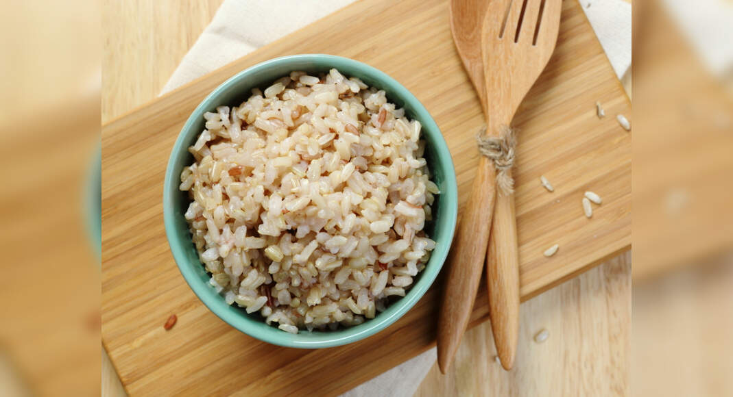 How to cook brown rice perfectly