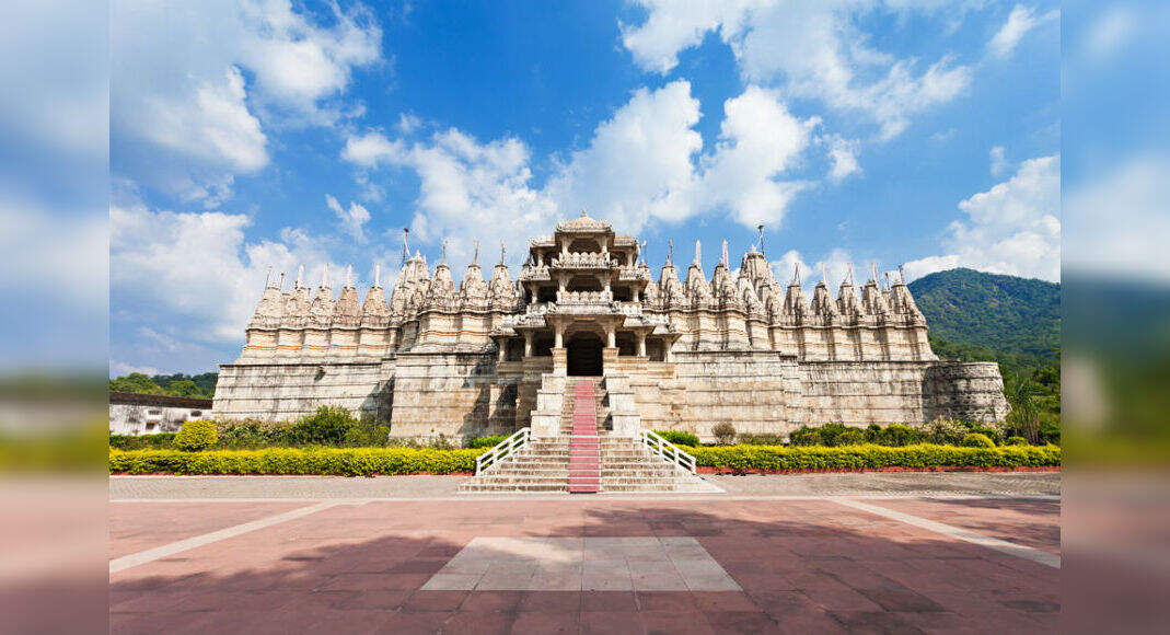 colourful rajasthan | Times of India Travel