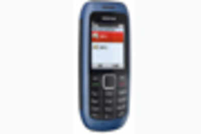 Nokia launches dual SIM phone C1 - The Times of India