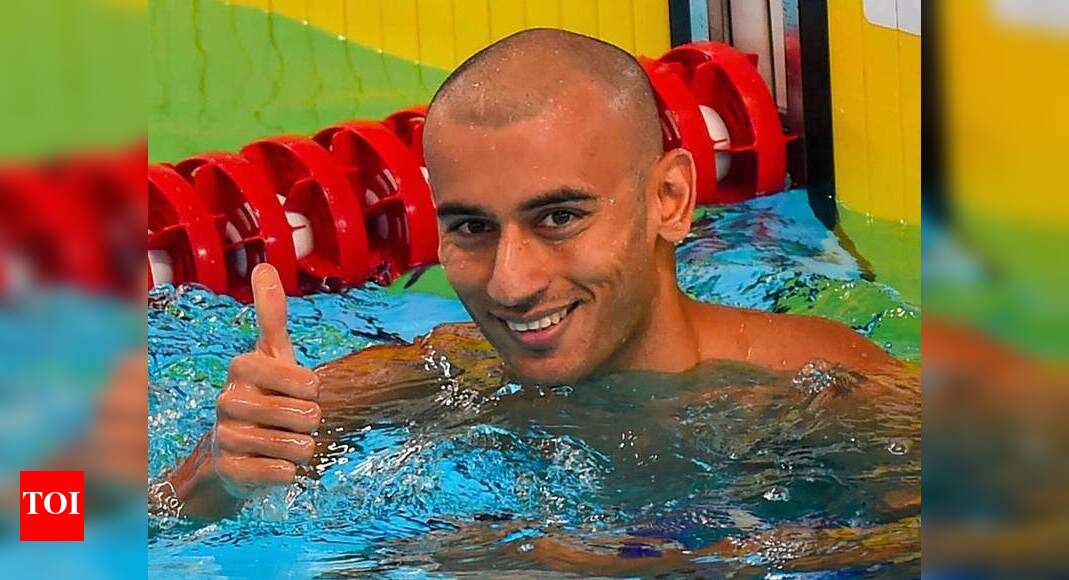 Virdhawal Khade: Virdhawal Khade keeps his date with record books ...