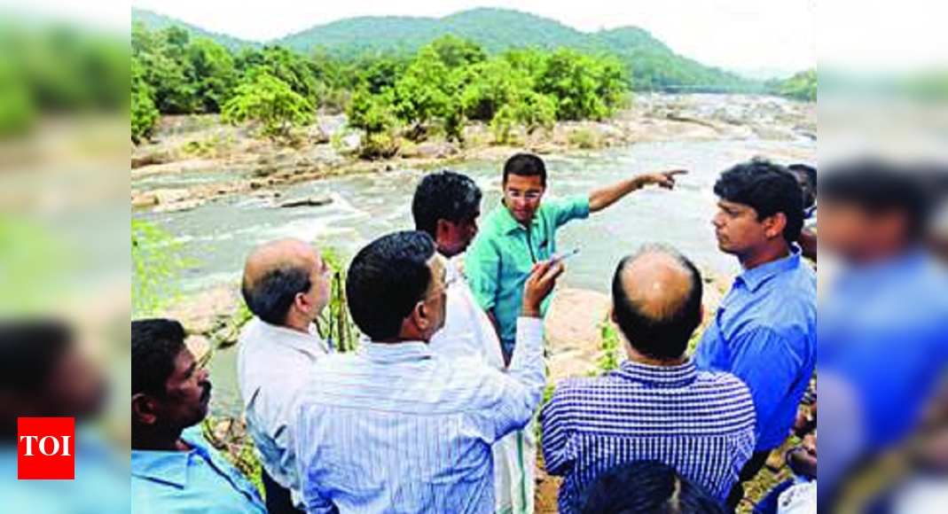 Adopt three-pronged strategy in district: WHO | Kochi News - Times of India