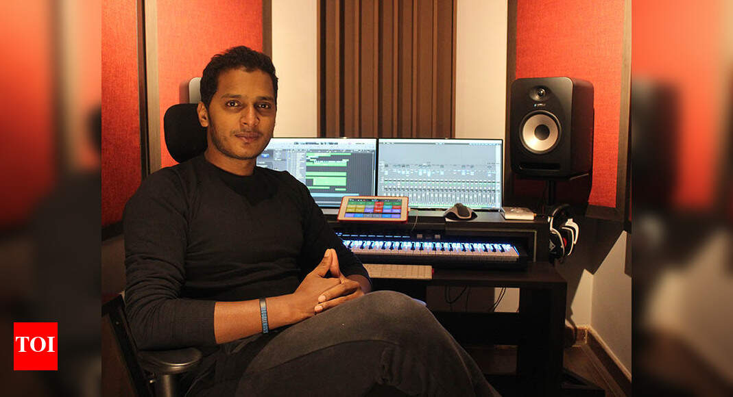 Mujeeb Majeed: Composing for Mandharam was different as its music ...