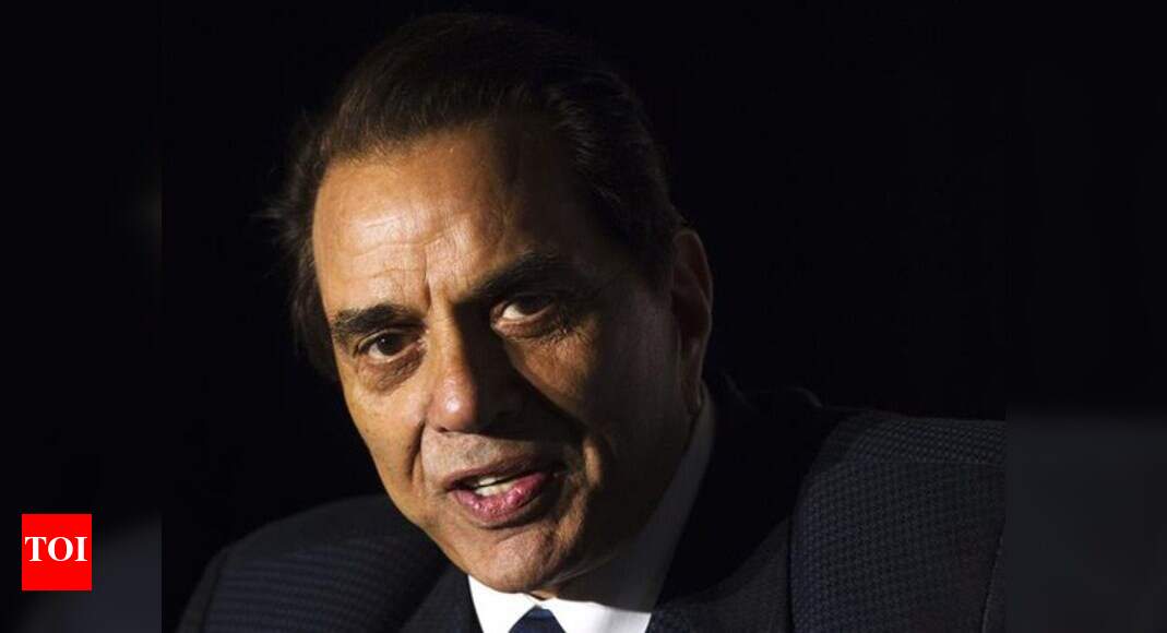 Dharmendra wishes actress Tanuja health and love on her 75th birthday ...