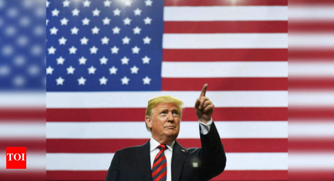 Divided States of America: Families driven apart by ideological divide ...