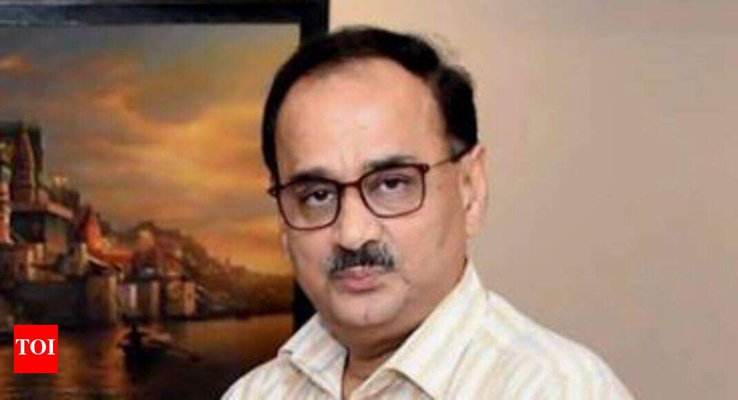 CBI chief’s use of press office to defend himself raises questions ...