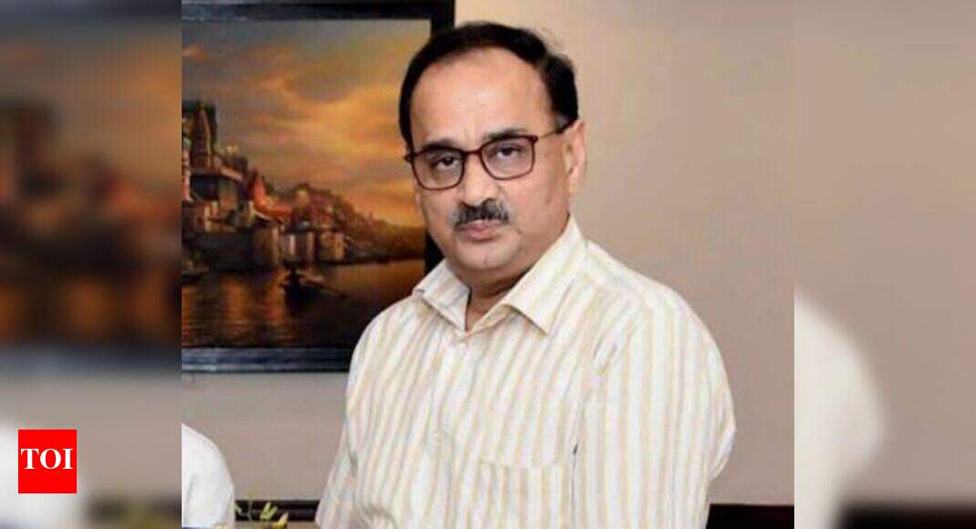 CBI chief’s use of press office to defend himself raises questions ...