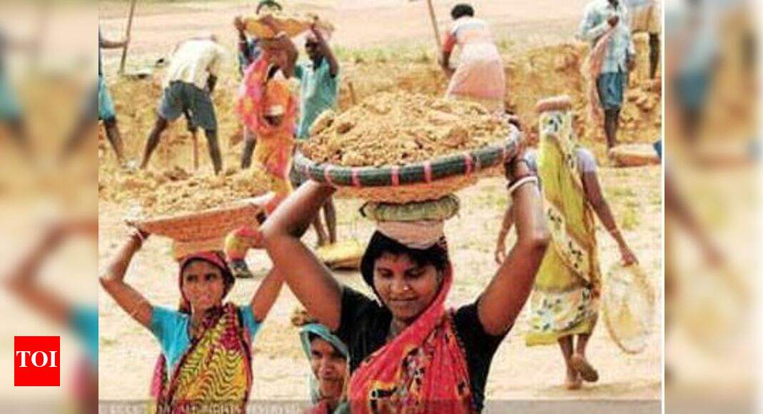 Check migration for jobs: Saran commissioner | Patna News - Times of India