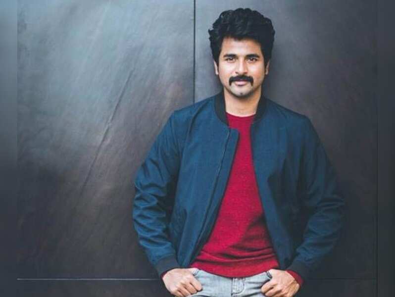 Sivakarthikeyan's racy thriller with PS Mithran begins today | Tamil ...