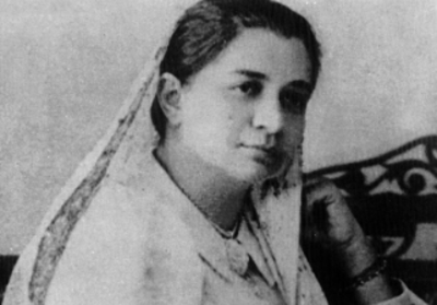 bhikaiji cama - Times of India