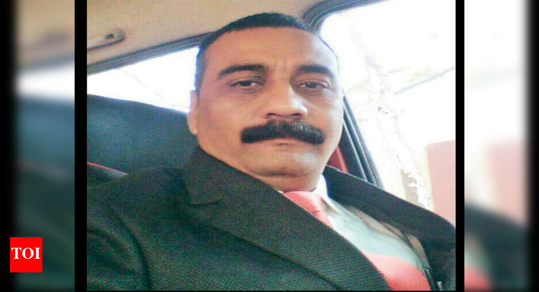 Kirit Joshi murder: Witness’ kin threatened | Rajkot News - Times of India