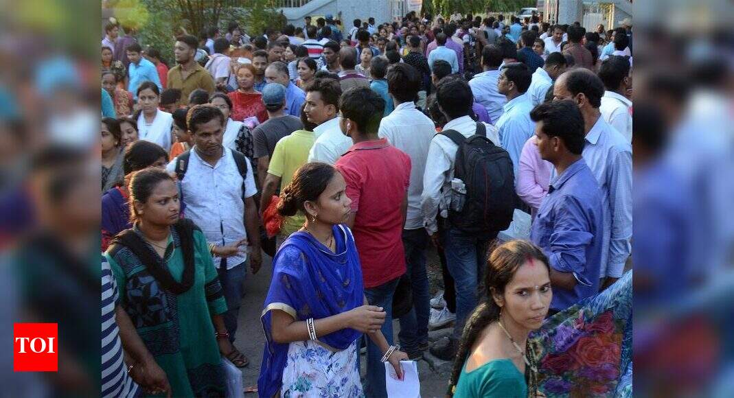 These Jobs Will Soon Be Extinct Times Of India