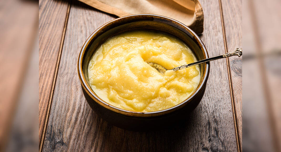 What makes ghee an ultimate Ayurvedic superfood