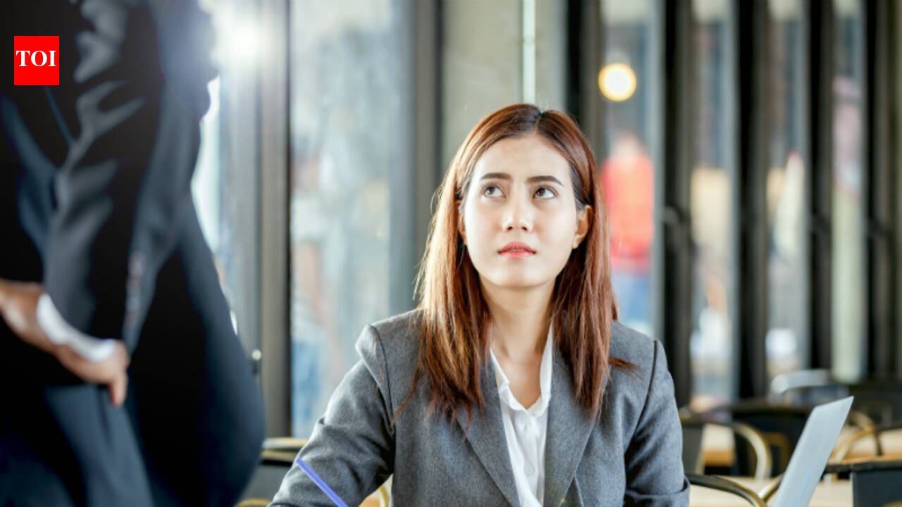 The unfortunate reason why women enjoy less job satisfaction after ...