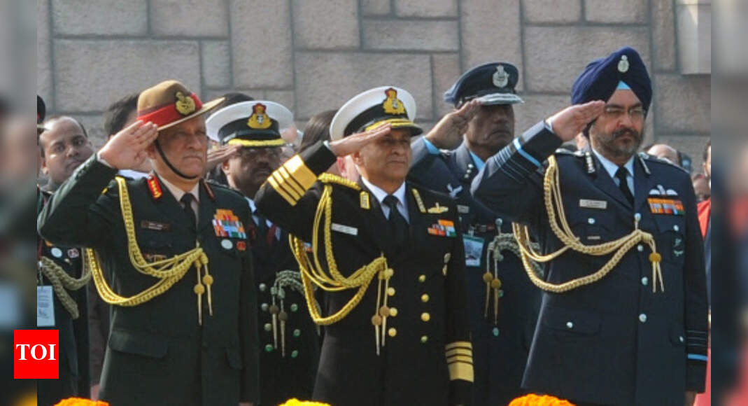 Unified tri-Service agencies to handle cyberspace, space, special ...