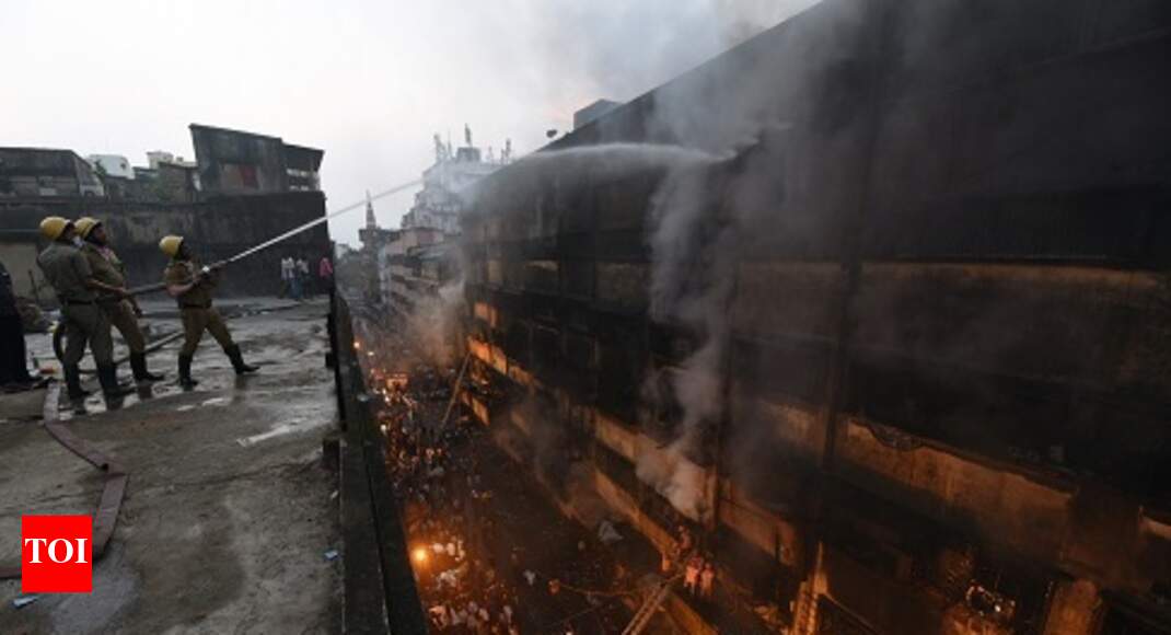 We didn’t light the fire; it was always burning | Kolkata News - Times ...