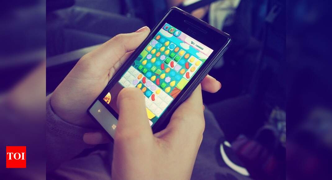 Best Android Games 2018: 5 best free gaming apps for Android that you ...
