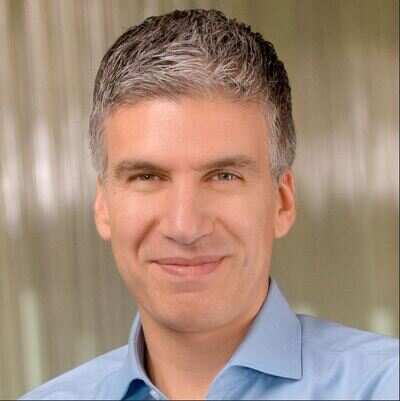 Our Indian engineers are fantastic, says Juniper Networks CEO - Times ...