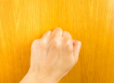 Why do we say 'touchwood'? THIS is why - Times of India