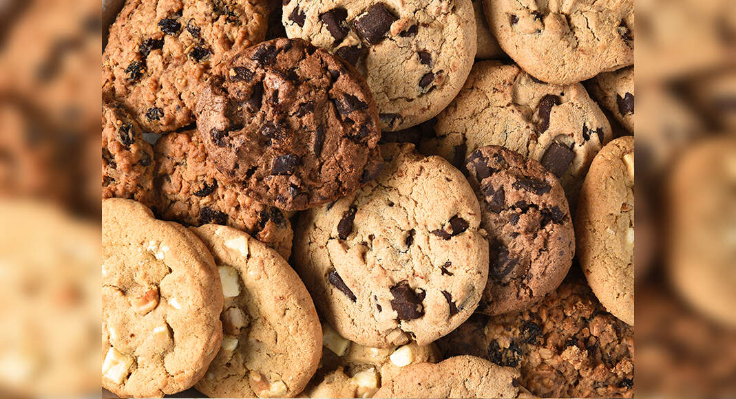 10 cookies from around the world that every foodie must try