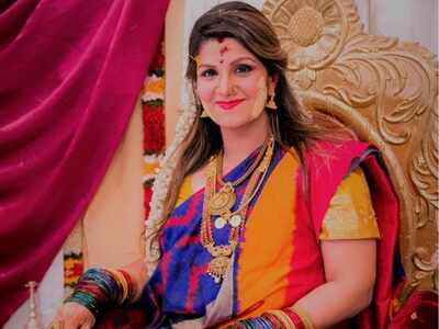 Actress Rambha blessed with a baby boy | Telugu Movie News - Times of India