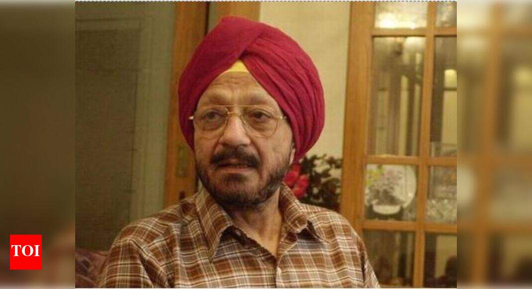 Jasdev Singh, doyen of Hindi radio commentary, passes away | Off the ...