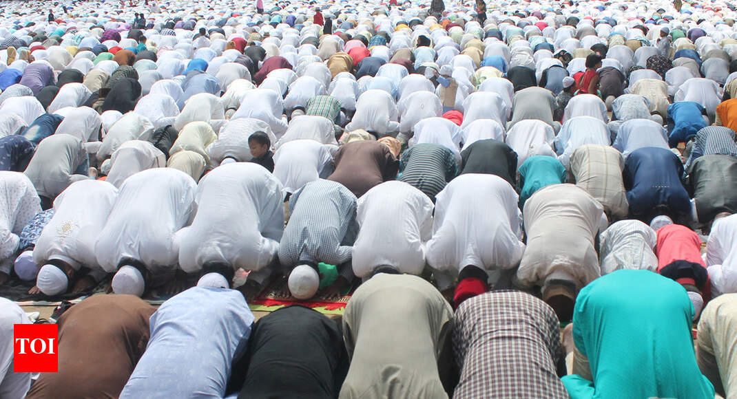 Kerala preacher slams Muslims for offering prayers at temples, churches ...