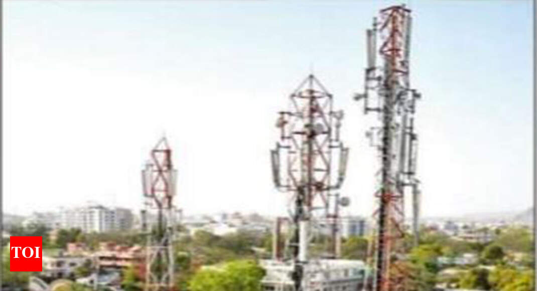Airtel to address connectivity issues in Karnataka with 13,000 more ...