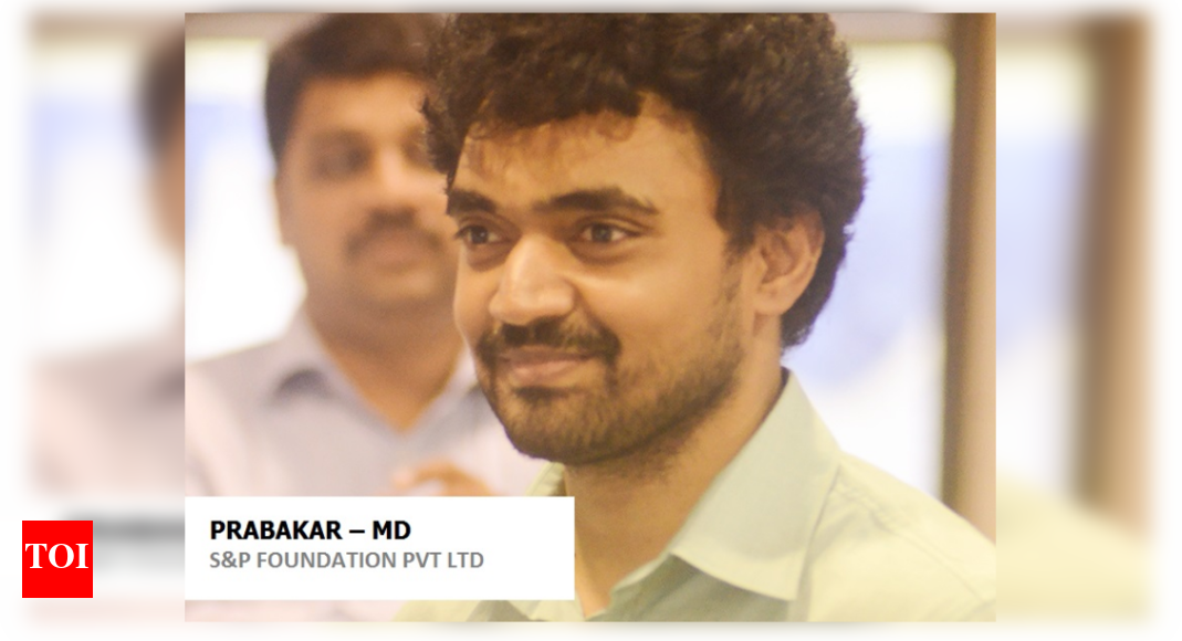 PREPARE TO ENJOY THE PRIVILEGED LIFE - Times of India