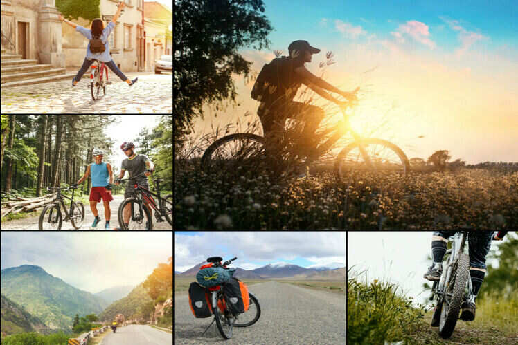 Best cycling routes in India to pedal on at least once in a lifetime ...