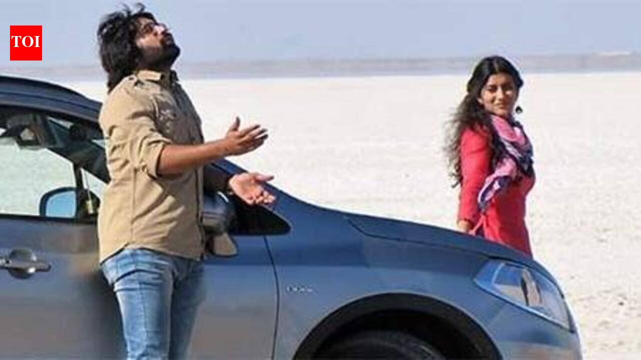 Sharato Lagu Movie Review {4/5}: Critic Review of Sharato Lagu by Times ...